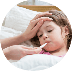 Chickenpox Disease Awareness